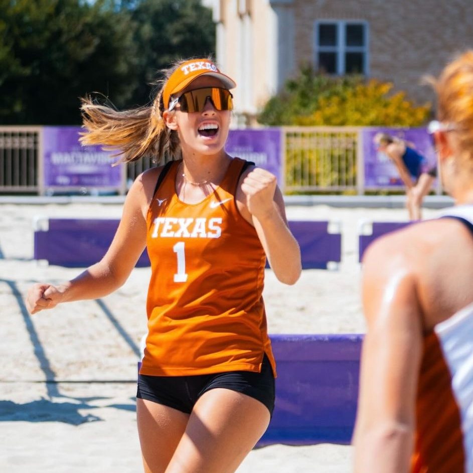 Texas Beach Manager | booster