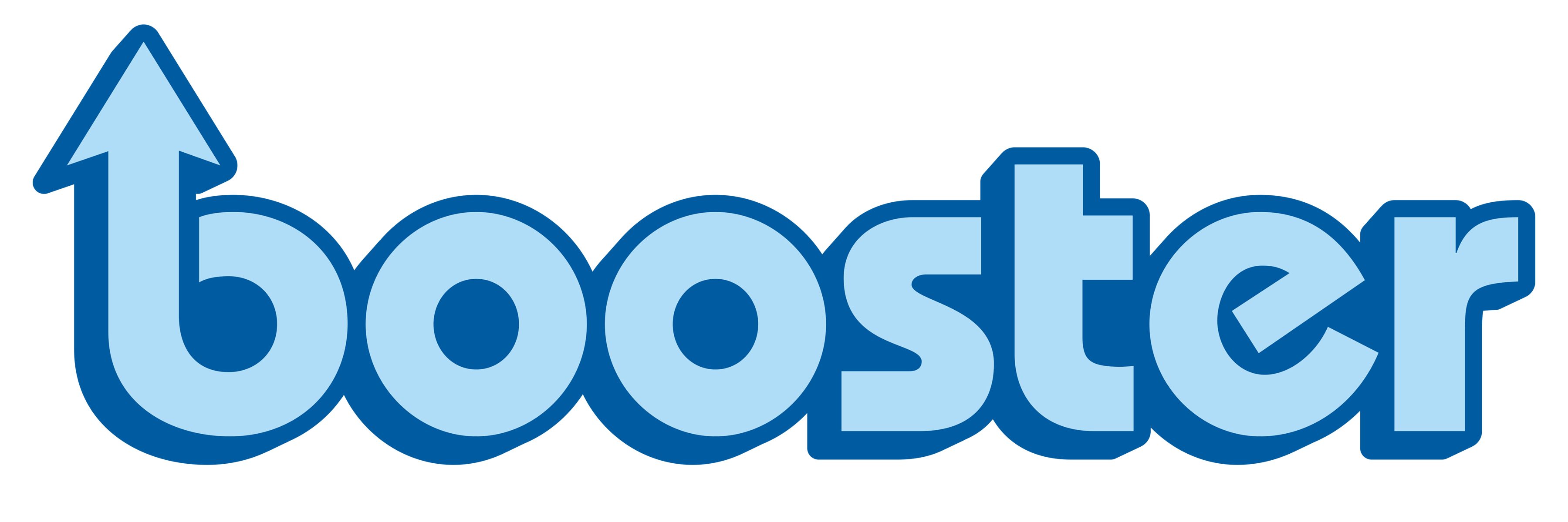 booster Sign Up